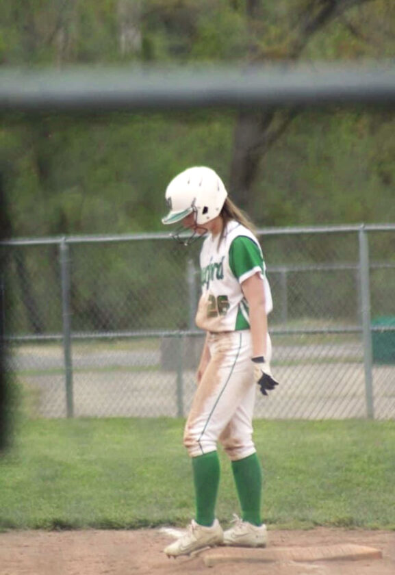 Teen of the Week: Waterford sophomore finds solid work ethic in raising ...